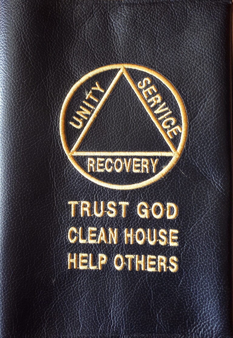 Newcomers, How do you read your Big Book? – Big Book Sponsorship